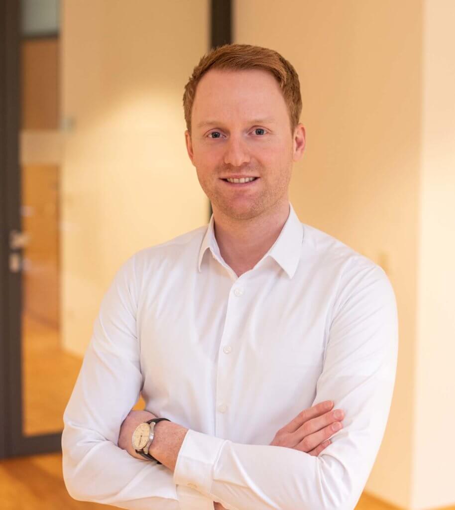 Interview: Dr. Michael Streit, Geschäftsführer der Streit Datentechnik ...