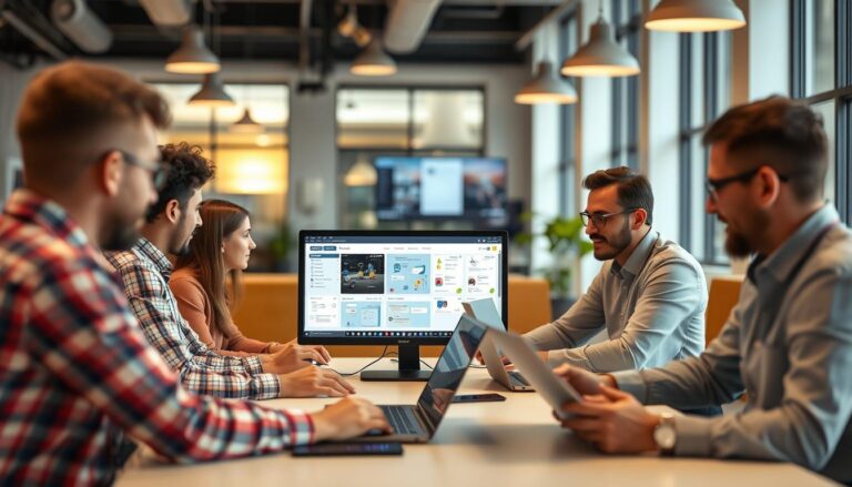 Elektro Software: Digitale Lösung für Elektriker Juli 2025