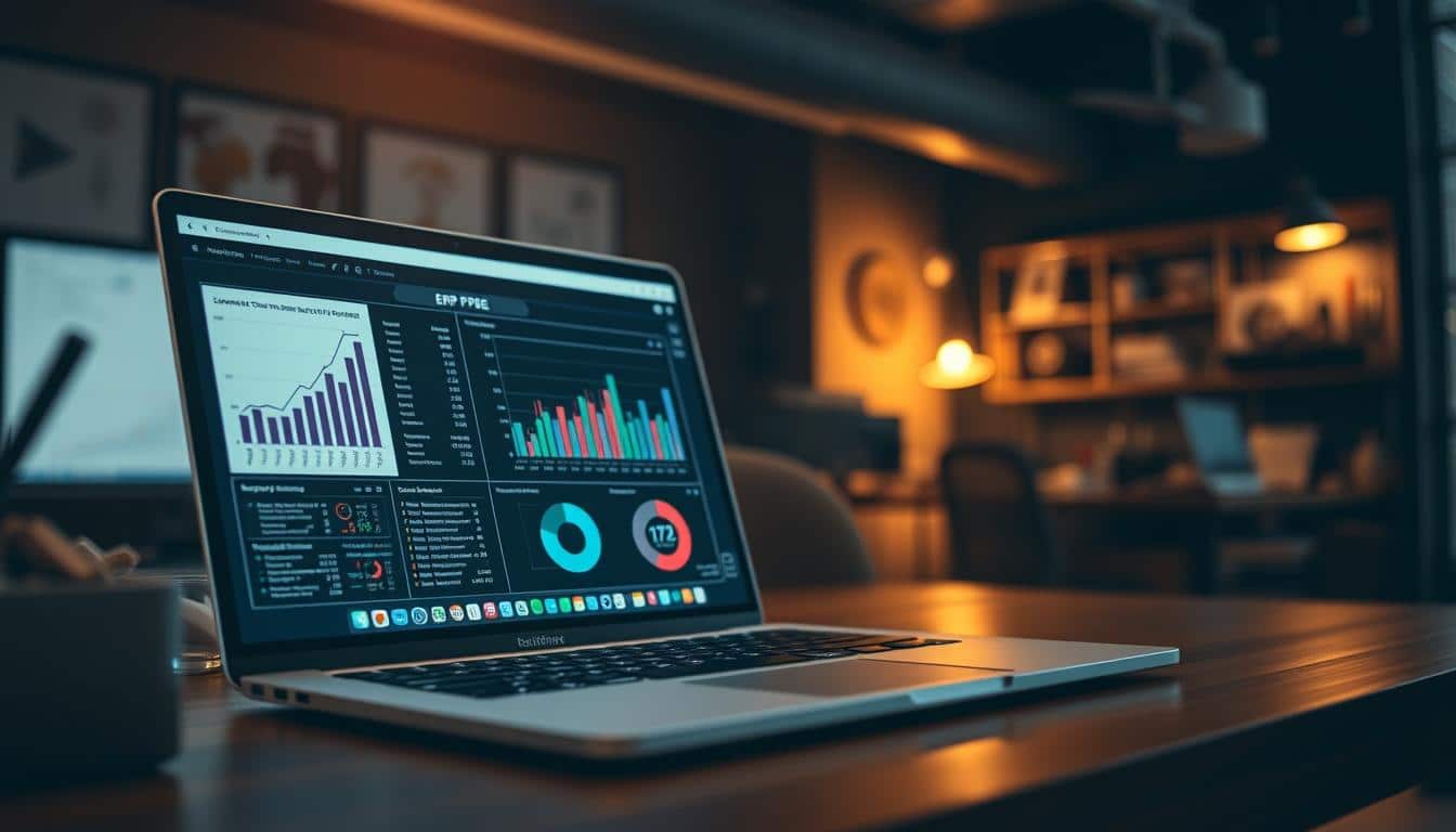 ERP Software Grosshandel: Digitale Warenwirtschaft Mai 2026