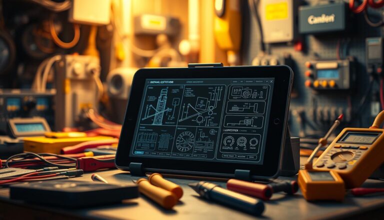 Handwerkersoftware Elektro: Digitale Branchenlösung Dezember 2025