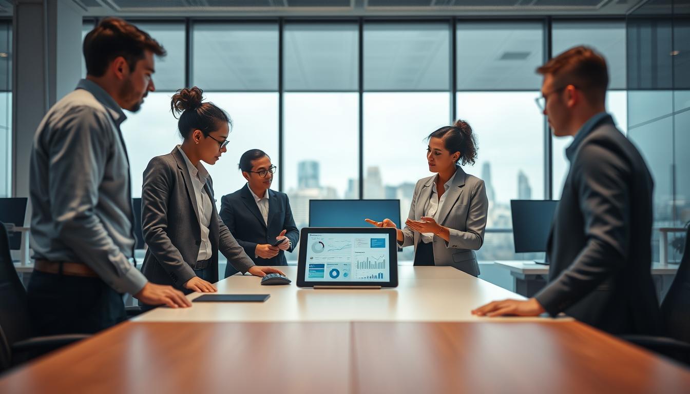KWP Software: Funktionen, Vorteile und Anwendungsbereiche